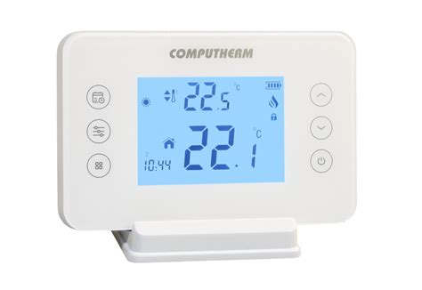 Computherm T70rf Szobatermosztát Computherm Webáruház