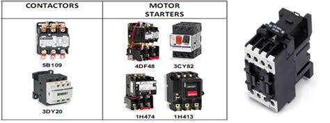 Iec 60947 4 1 Low Voltage Switchgear And Controlgear Part 4 1