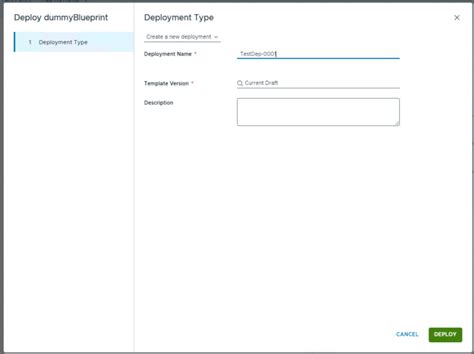 Vcf Automation From Zero To A Running Virtual Machine A Step By Step Guide Vworld