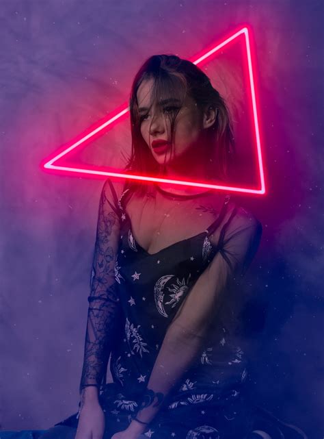 Cyber Photography By Liv Wild Model Liv Wild Post Processing By Liv