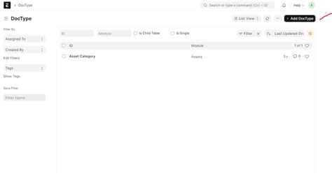 Insufficient Permission For Doctype Create Erpnext Frappe Forum