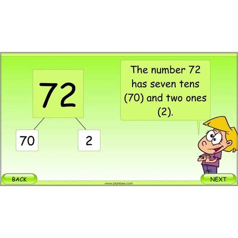 Understanding Place Value Place Value Year 3 Maths Lessons — Planbee