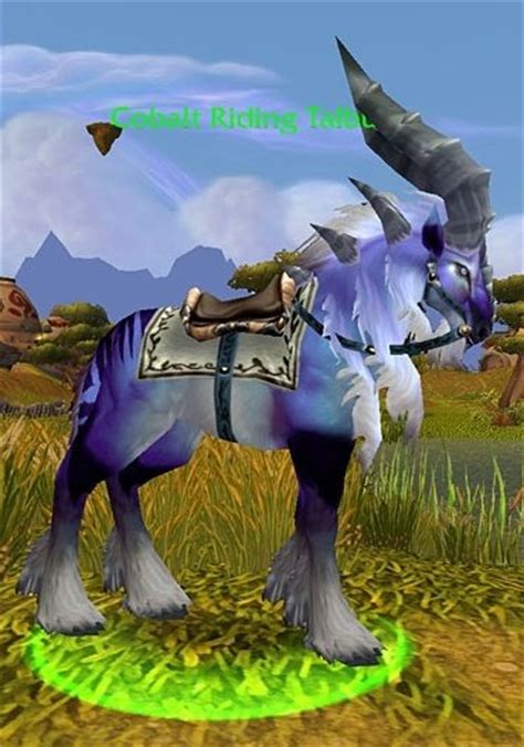 Talbuk Mounts Wowwiki Your Guide To The World Of Warcraft