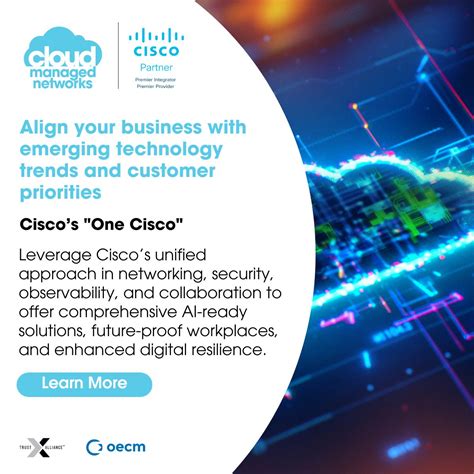Cloud Managed Networks On Linkedin Cisco Ai
