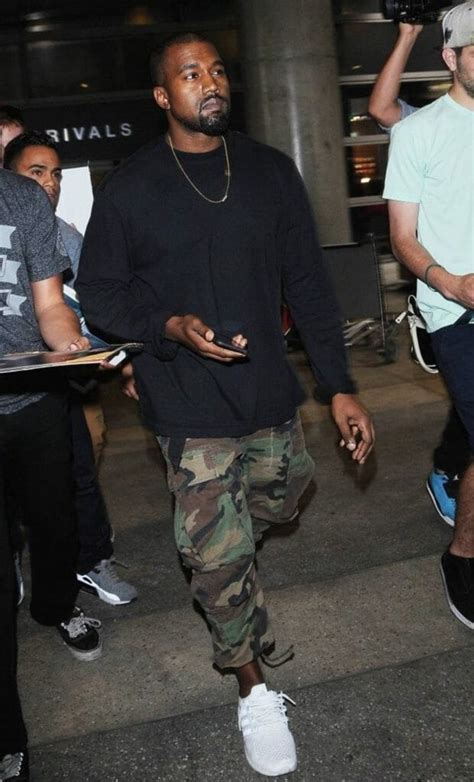 Attention Heres What To Wear With Camo Pants Outsons Mens Fashion Tips And Style Guides
