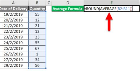 6 Rumus Mencari Rata Rata Di Excel Okezone Ototekno