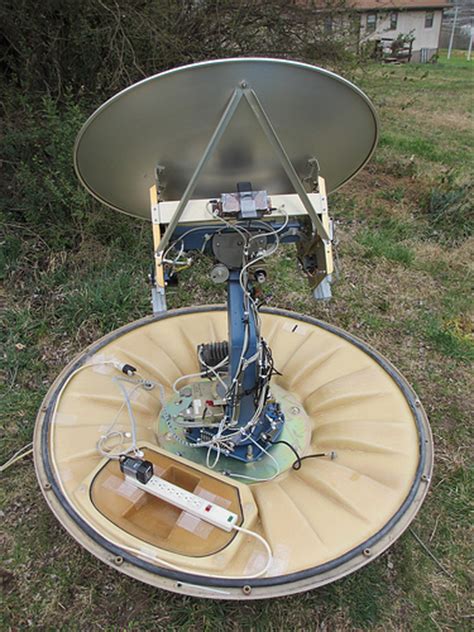Tracking Low Earth Satellites Using Rtl Sdr Dangerous Prototypes