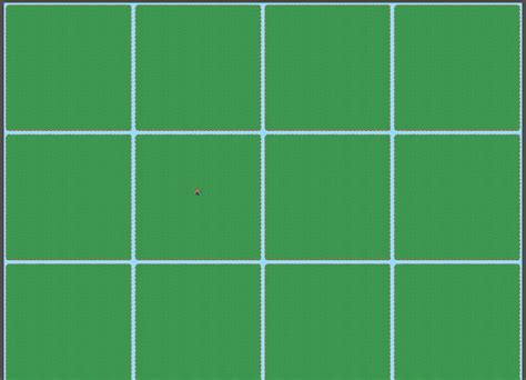 Godot 4 Connecting Separated Tilemaps By Setcellsterrainconnect