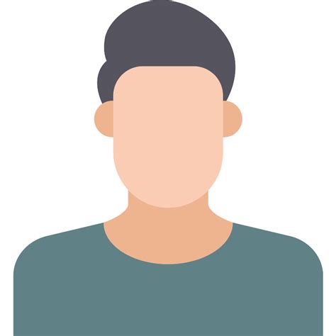 Man Vector Svg Icon Svg Repo