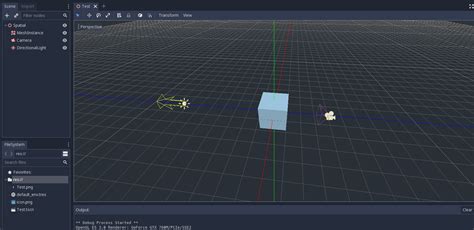 Webgl 3d Export Is Black · Issue 27223 · Godotenginegodot · Github