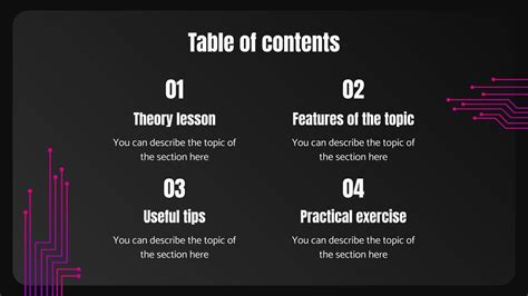 Java Programming Workshop Google Slides PowerPoint