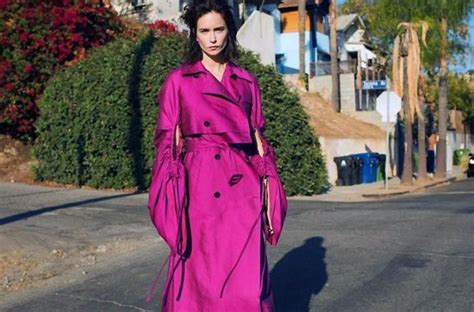 Katherine Waterston Nude And Sexy Photos Hot Sex Scenes Pinayflixx Mega Leaks