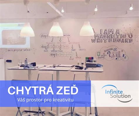 Infinite Solution As Na Linkedin Chytrazed Infinitesolution