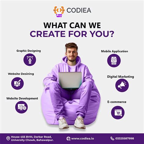 Wasi Ur Rehman On Linkedin What Can We Create For You At Codia We