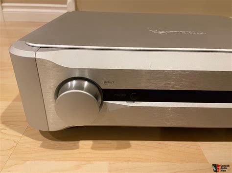 Esoteric C 03x Preamp Reduced Photo 4115513 Us Audio Mart