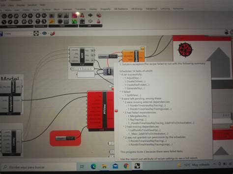 Update Radiance On Mac Ladybug Tools Ladybug Tools Forum
