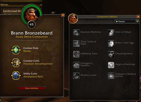 Branns Abilities Locked On Last Week Of Season Album On Imgur