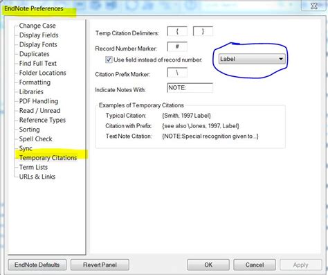 Not A Valid Action Error Endnote General Discourse