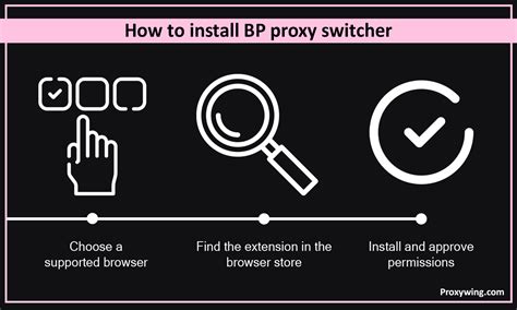 Bp Proxy Switcher The Ultimate 2025 Guide For Setup And Use