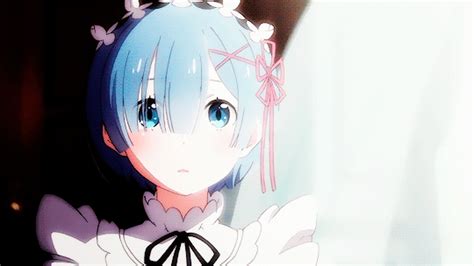 Rem Re Zero Rem Re Zero Рем Anime  Re Zero Kara