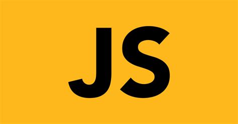 Javascript Js Logo Javascript Sticker Teepublic