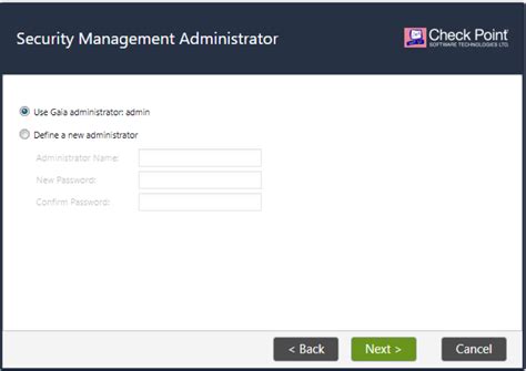 r80 20 endpoint initial configuration and setup check point checkmates