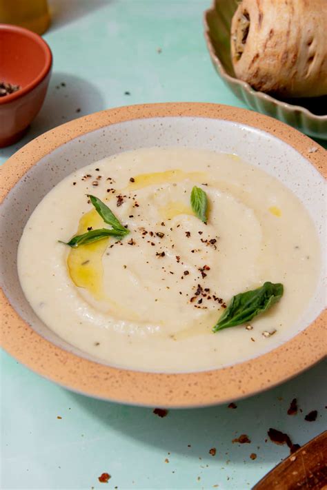 Creamy Parsnip Soup Easy And Satisfying In 20 Minutes Beat The Budget Creamy Parsnip Soup Easy And Satisfying In 20 Minutes Beat The Budget