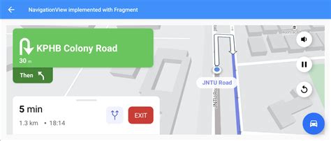 Nextbillionai Load Navigationview In Fragment