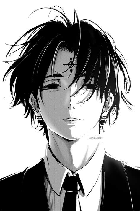 Chrollo R Hunterxhunter