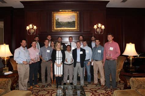 Our Mat Deaton Recently Graduated From The Associated General