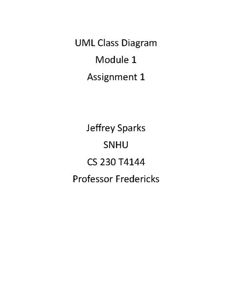 Project One Milestone Uml Diagram Cs230 Quick Tips Com Gameservice
