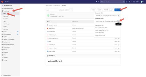 Task 5 Build Aci Pipeline Part 1 Beye Blog