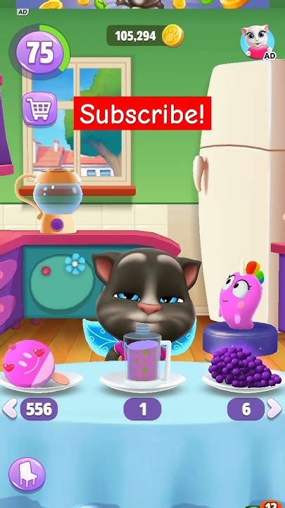 Talkingtom Cat Tomtaking Tom Funny Caton Cartooncharactergame Youtube