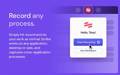 What Is Scribe And How Do You Use It Priceless Consulting LLC