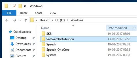My Windows Update Is Stuck In Windows 10 How To Fix It