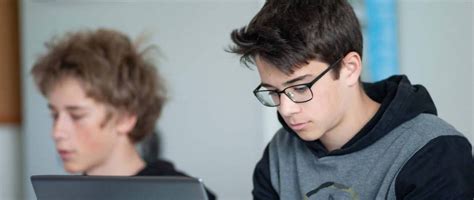 Camps And Online Programs Techspark Academy