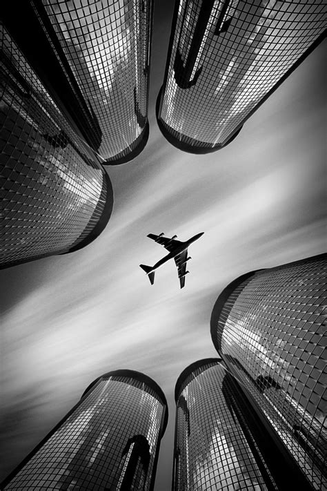 Planes Gentlemans Essentials White Photography Black And White City