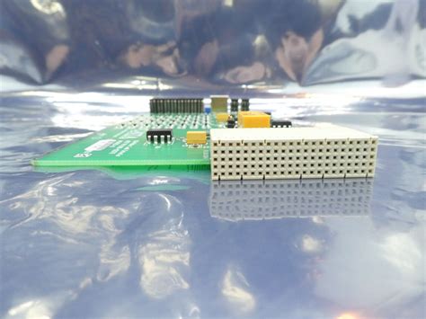 Tenta As00021 01 Ccm Water Leak Detector Pcb Card Amat 0190 02076 No