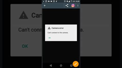 Can T Connect To The Camera Android Fix ROOT YouTube