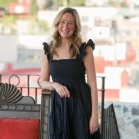 Sarah Bentler Global Sales Account Director Specializing In