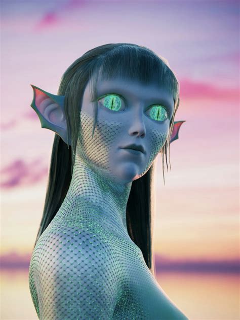녹색 눈을 가진 사람 사진 Unsplash의 무료 3d 이미지