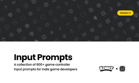 Input Prompts Figma