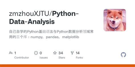 Python Data Analysis 重点工具包掌握数据解析核心技巧 数据分析工具 Pandas CH02数据分析工具Pandas