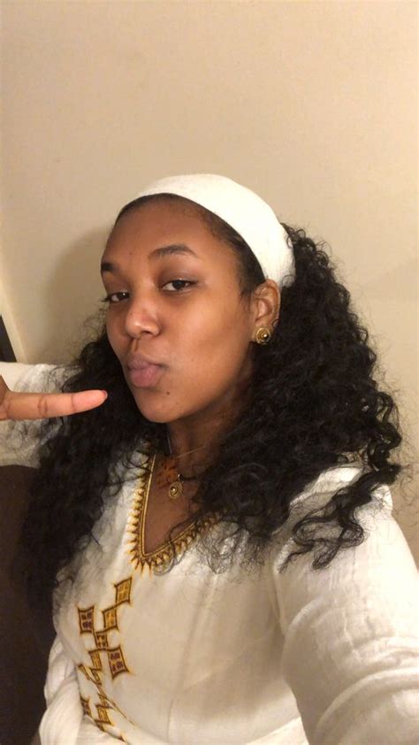 Eritrean Girl African Women African Women Eritrean Women