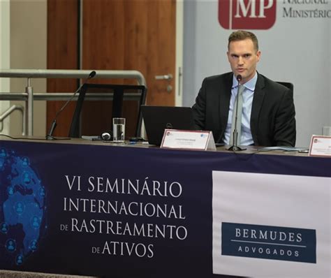 Vi Seminário Internacional 2024 Ibra