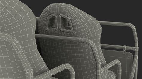 십대 소년과 함께하는 가상 현실 7d 3d 모델 189 Obj Lxo Ma Max Fbx C4d Blend