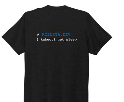 Why It Takes Exactly 9768 Seconds To Install Robusta On A Kubernetes