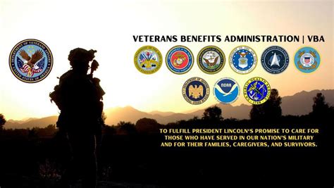 Us Department Of Veterans Affairs Va Staff And Community Partners