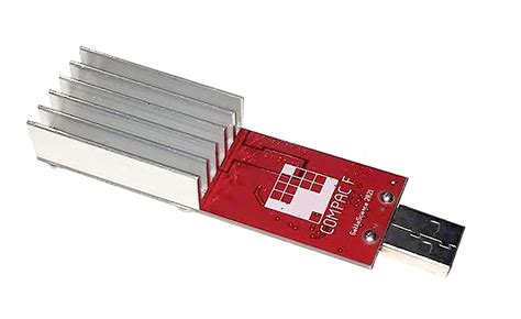 Usb Bitcoin Miner