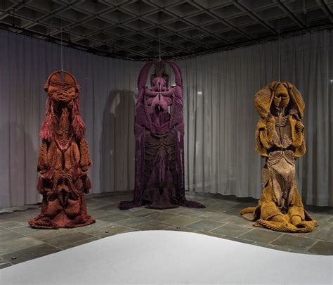 Exploring Sexuality And Myth Through Fiber And Other Types Of Sculpture Sculpture Nyc Art